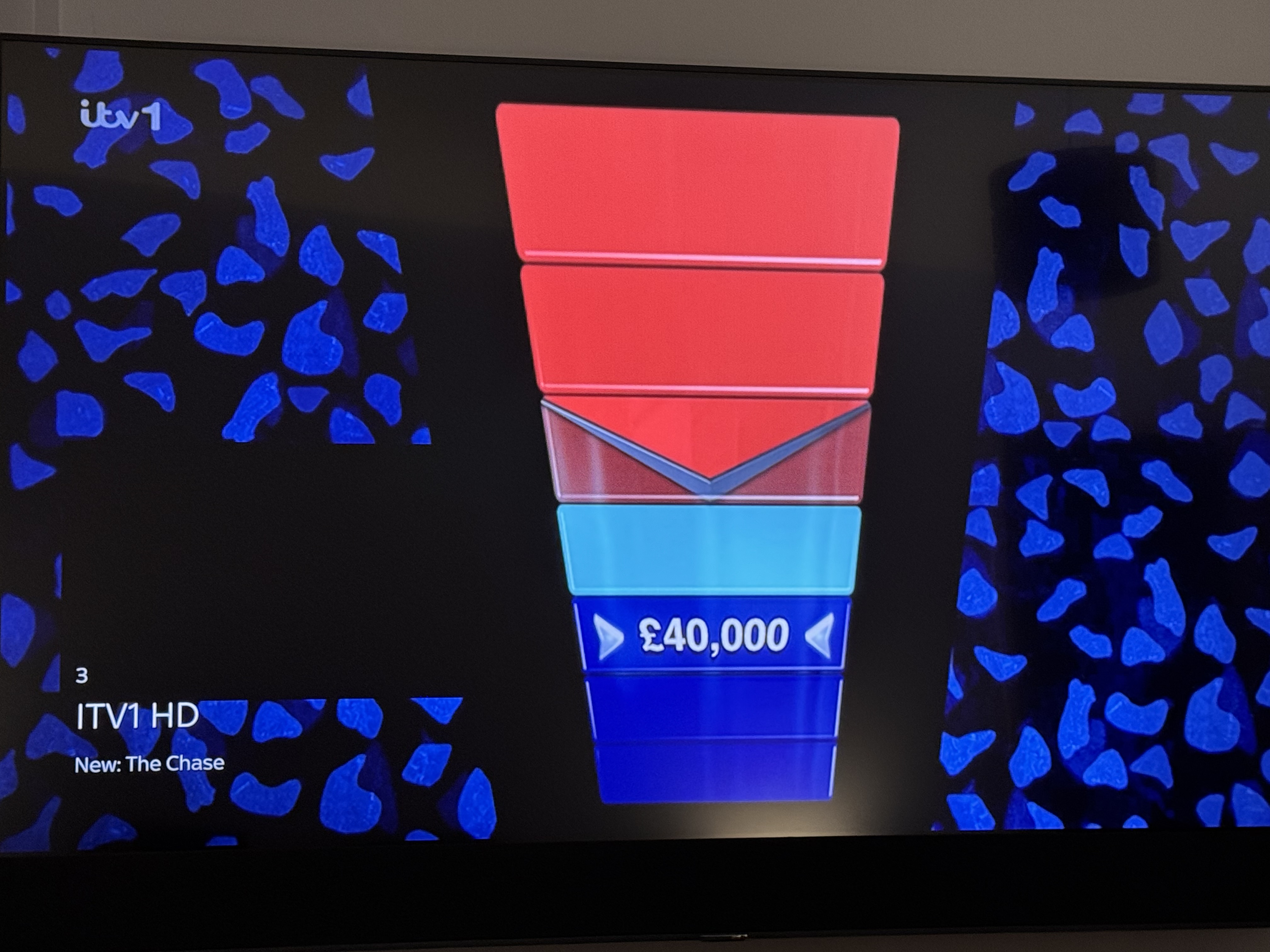 Re: Black box on screen (missing picture) | Sky Community
