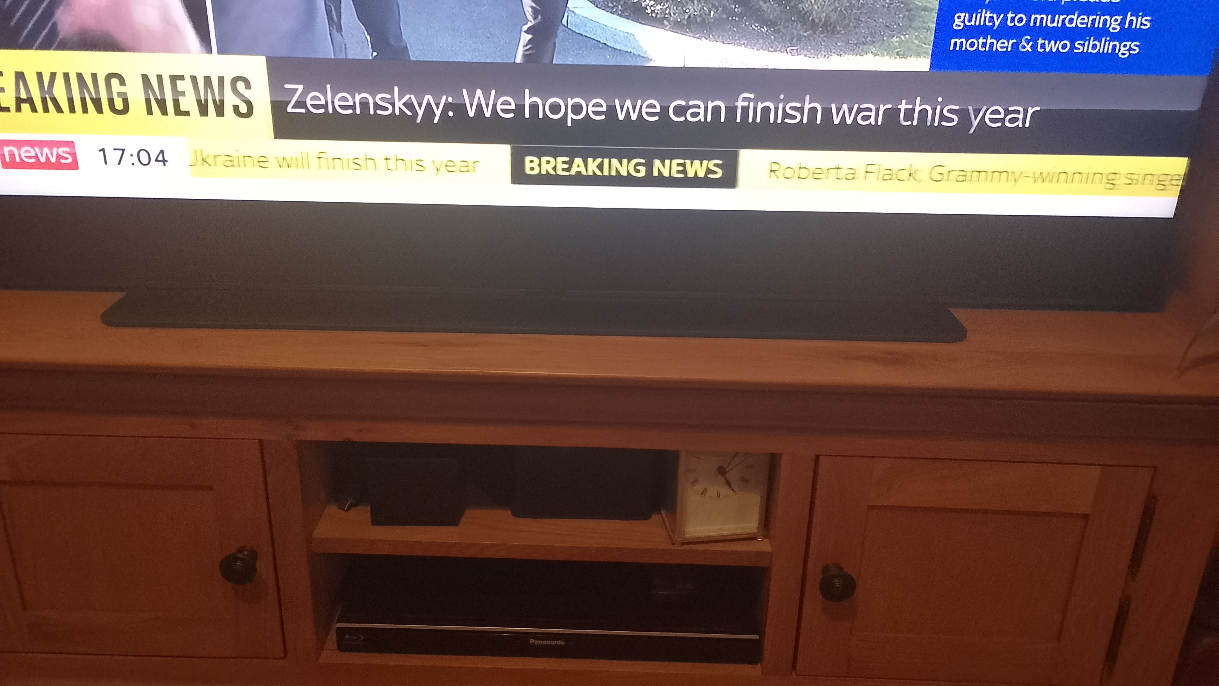 Sky Glass Gen 2 incorrect setup nightmare | Sky Community