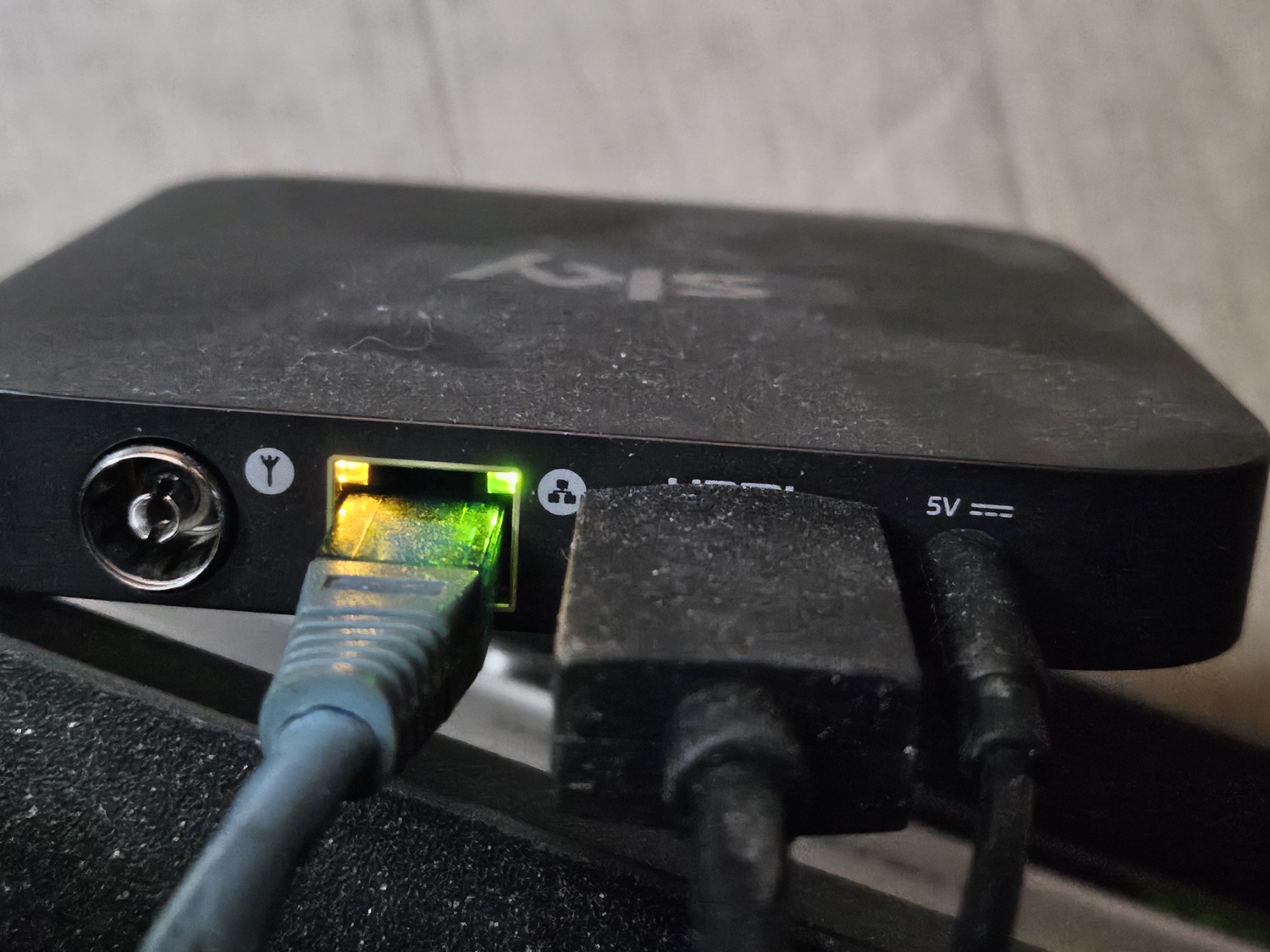 Sky stream standby mode | Sky Community