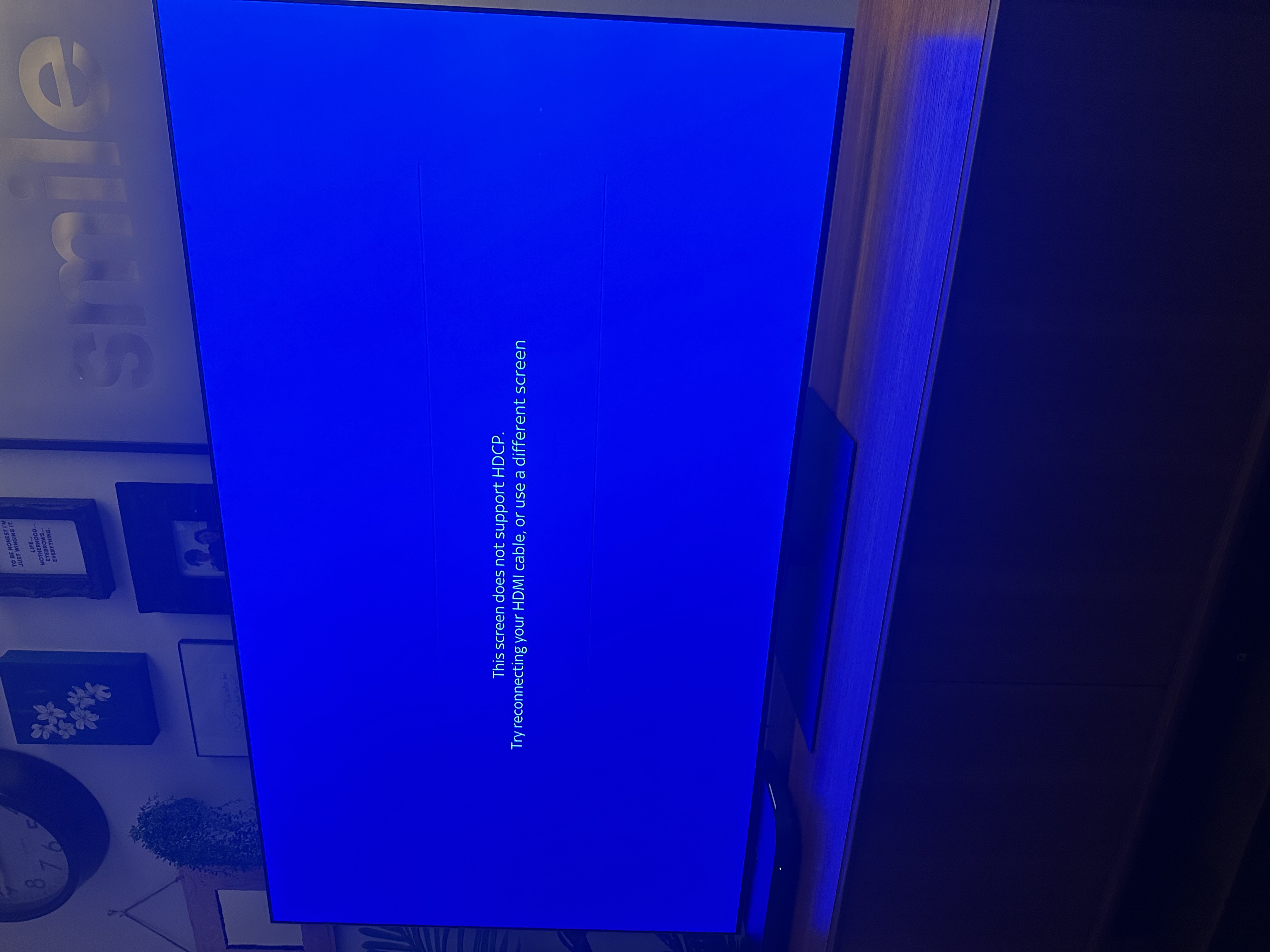 Technical fault/Satellite signal | Sky Community