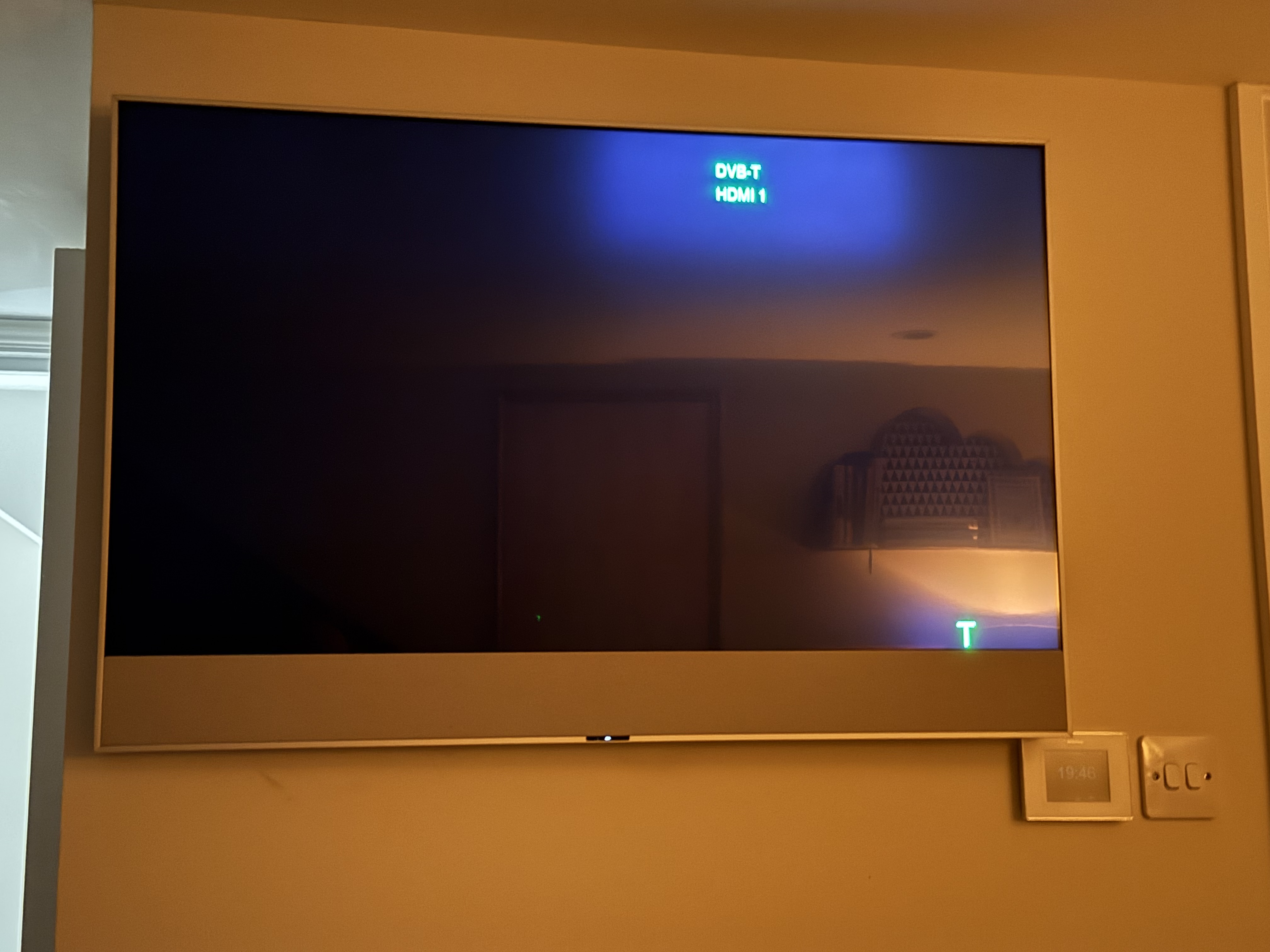 Sky glass gen 2 initial start up | Sky Community