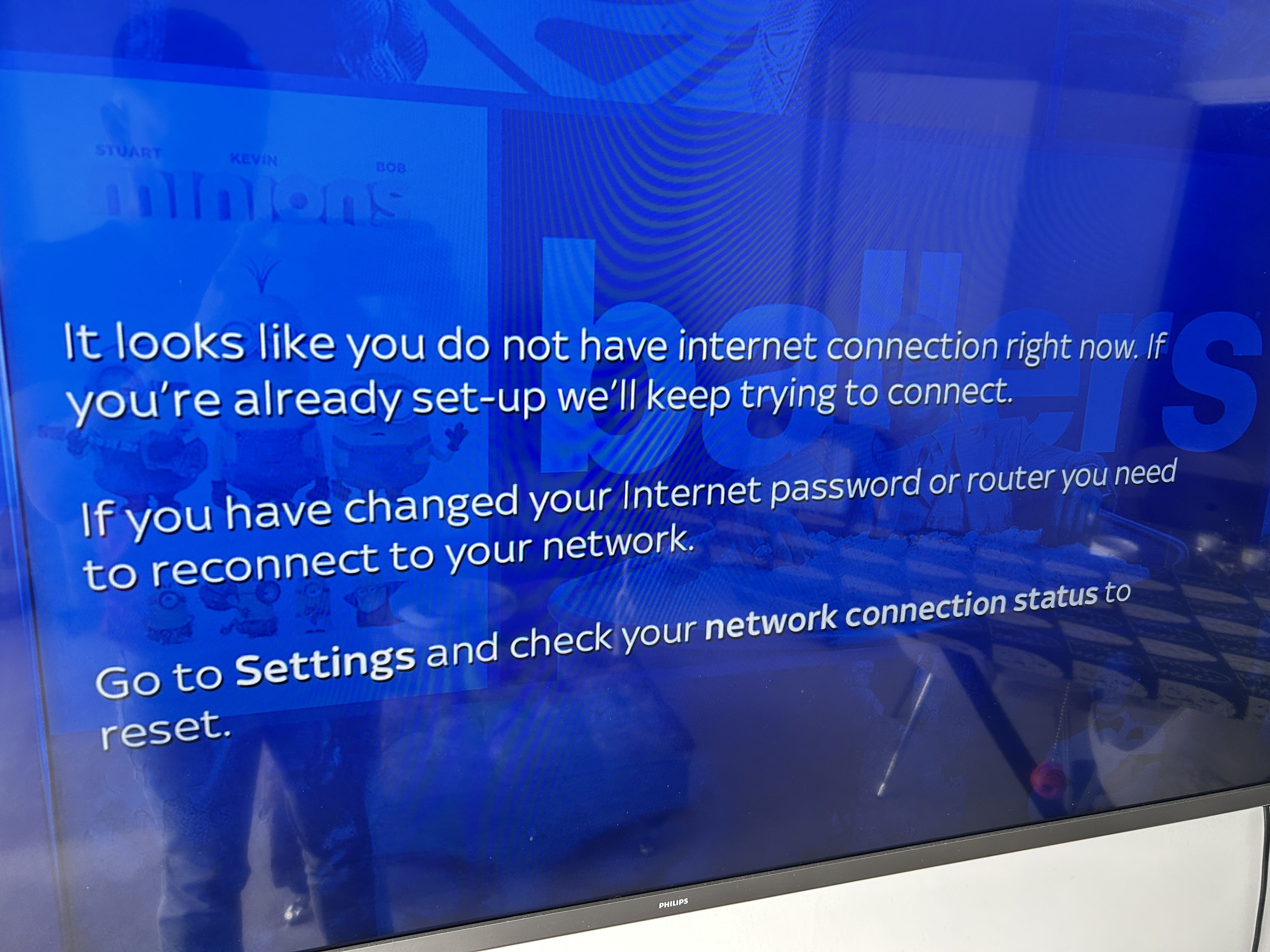 Re: Sky Q box keeps disconnecting for EE Broadband... | Sky Community