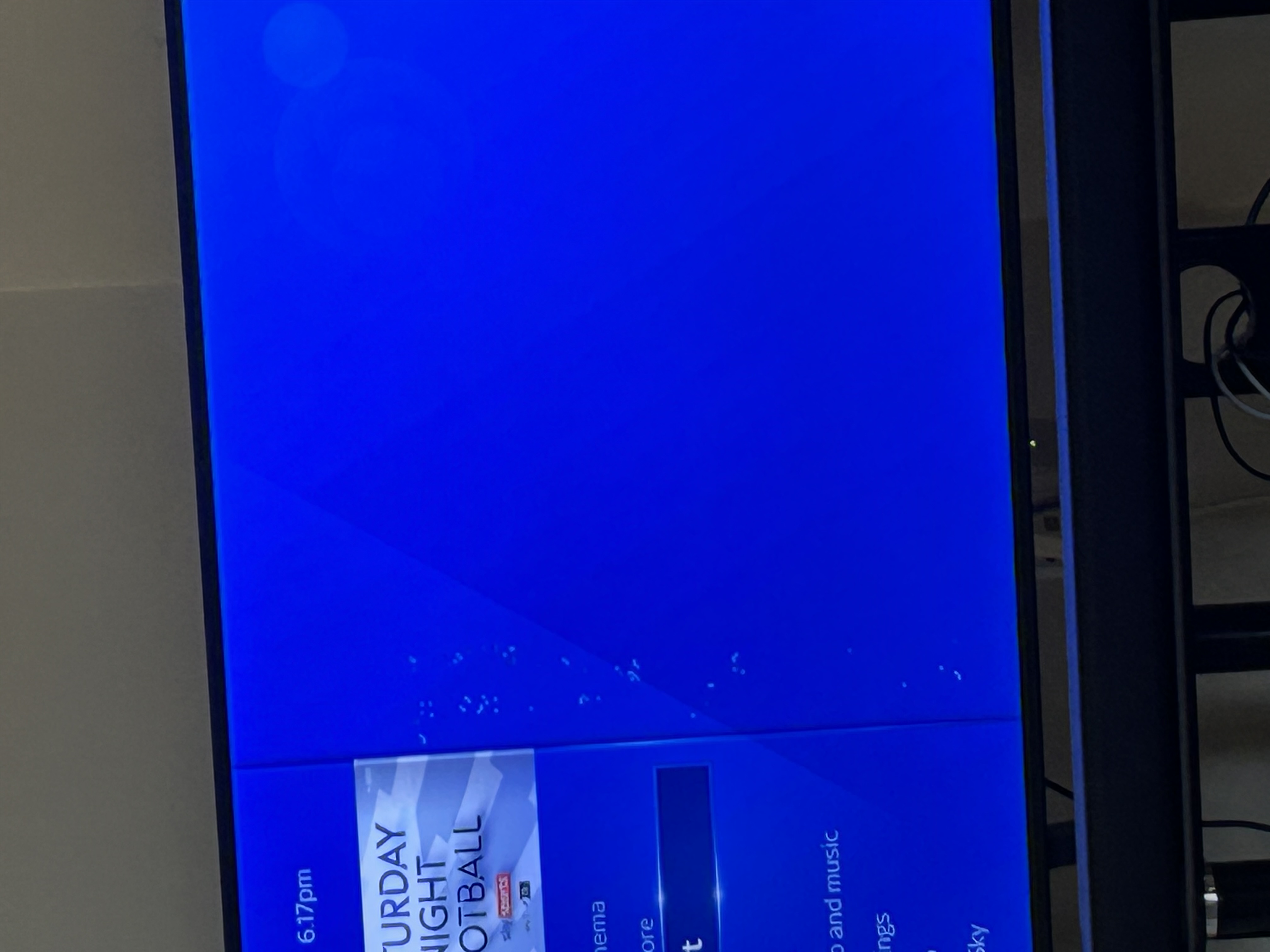 Answered: Sky Q EPG | Sky Community