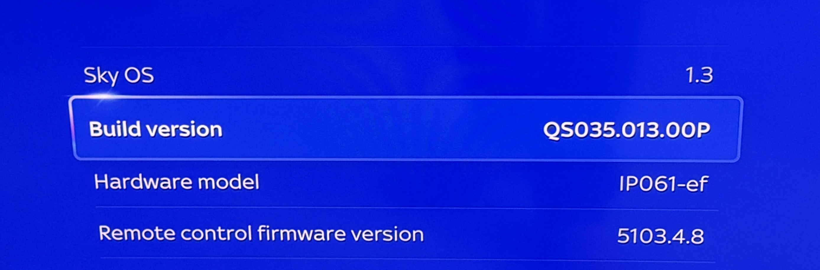 Answered: Lip Sync issues - Sky Stream - Page 98 | Sky Community