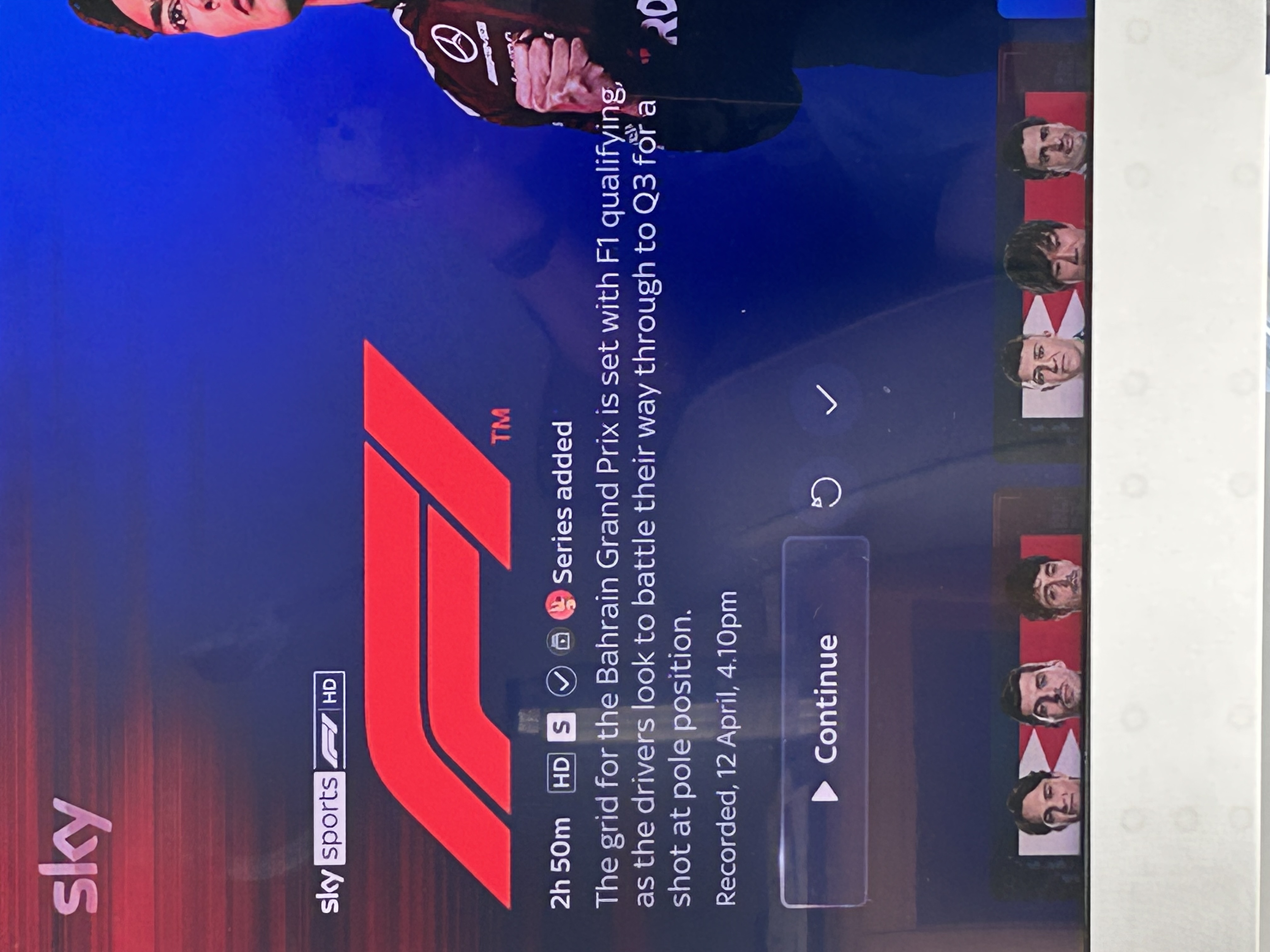 Answered: Last few days, technical fault with channel, disne... | Sky ...