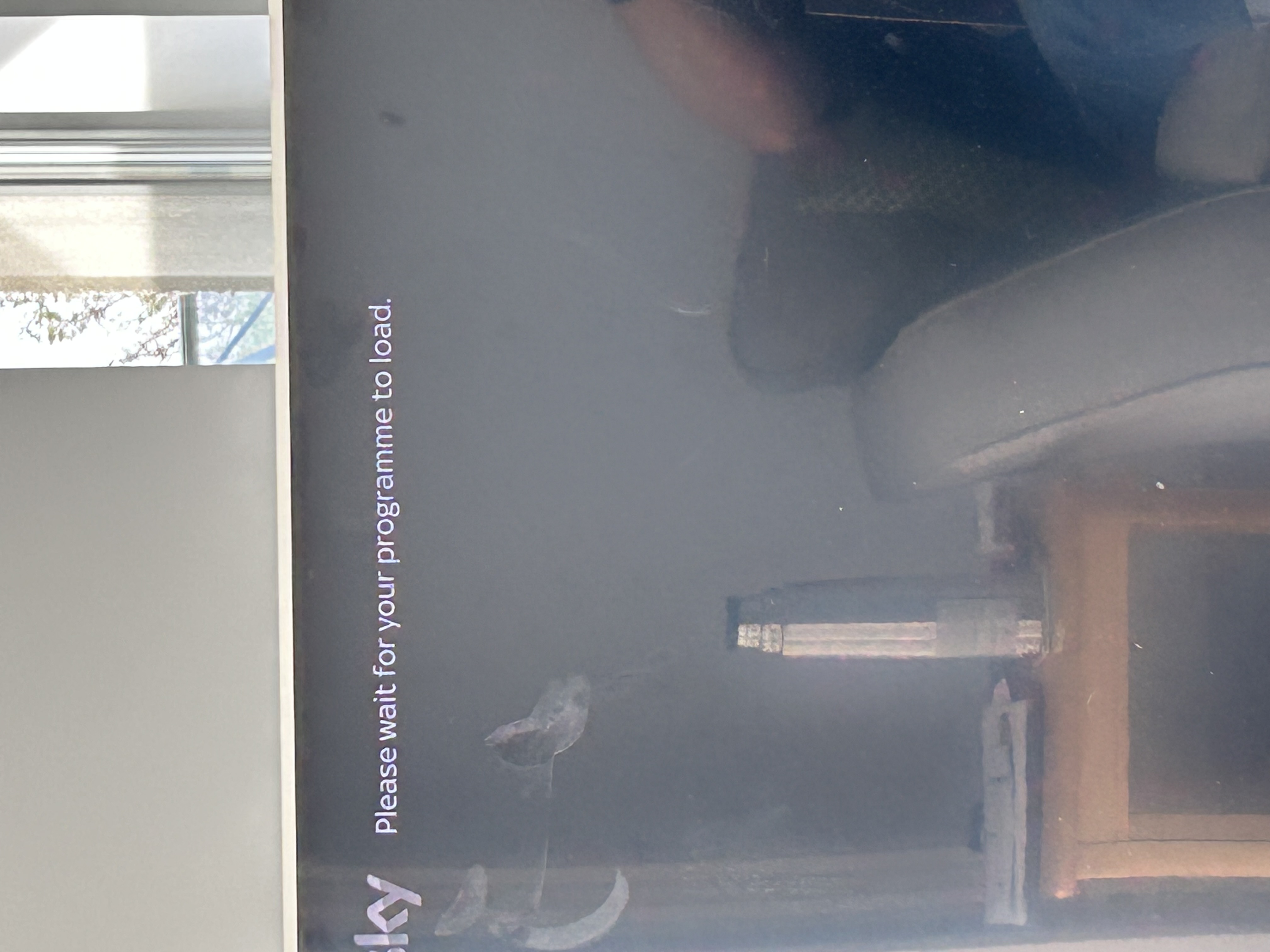 Answered: Last few days, technical fault with channel, disne... | Sky ...