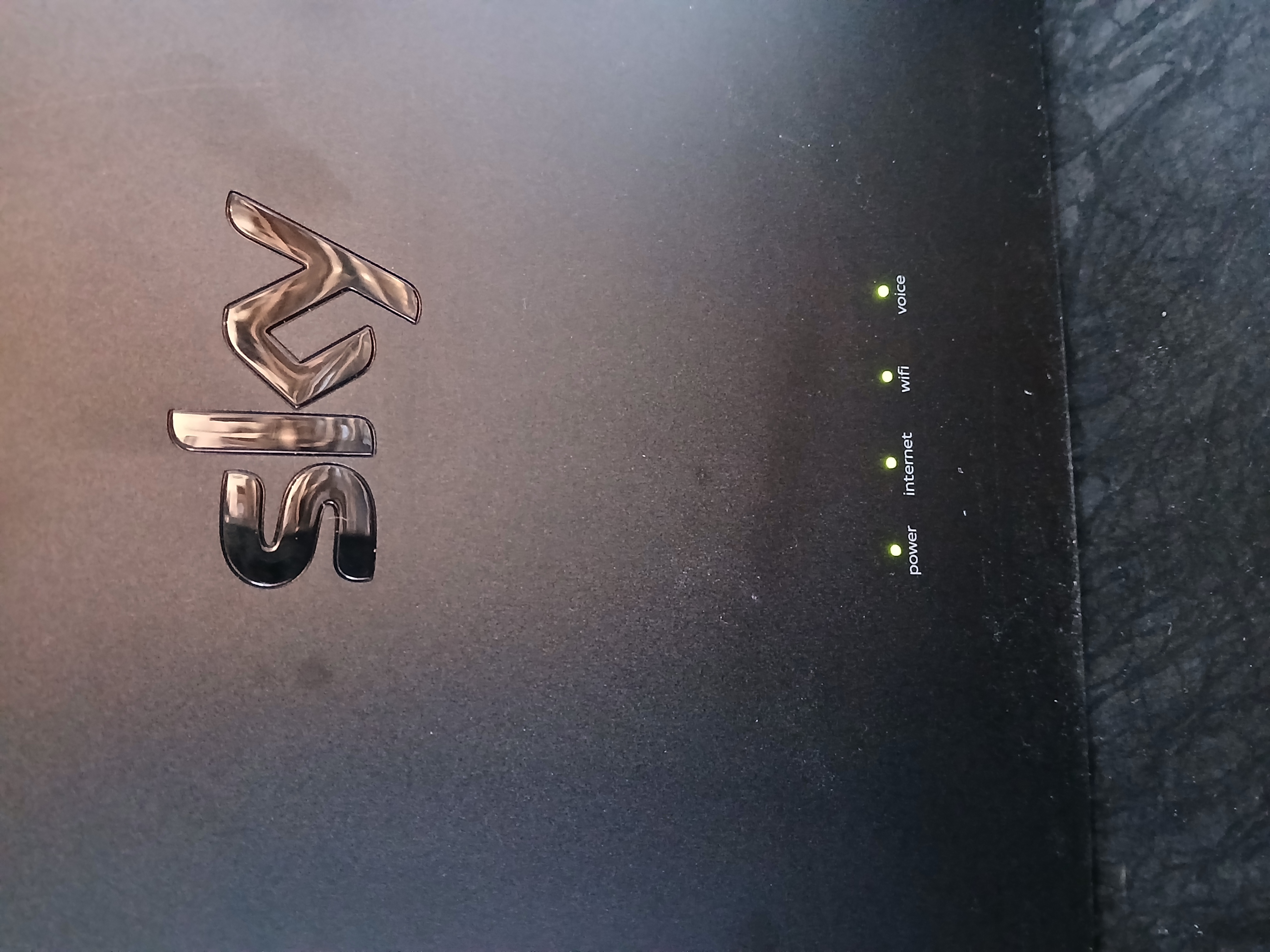 Answered: Landline not working since full fibre installed | Sky Community