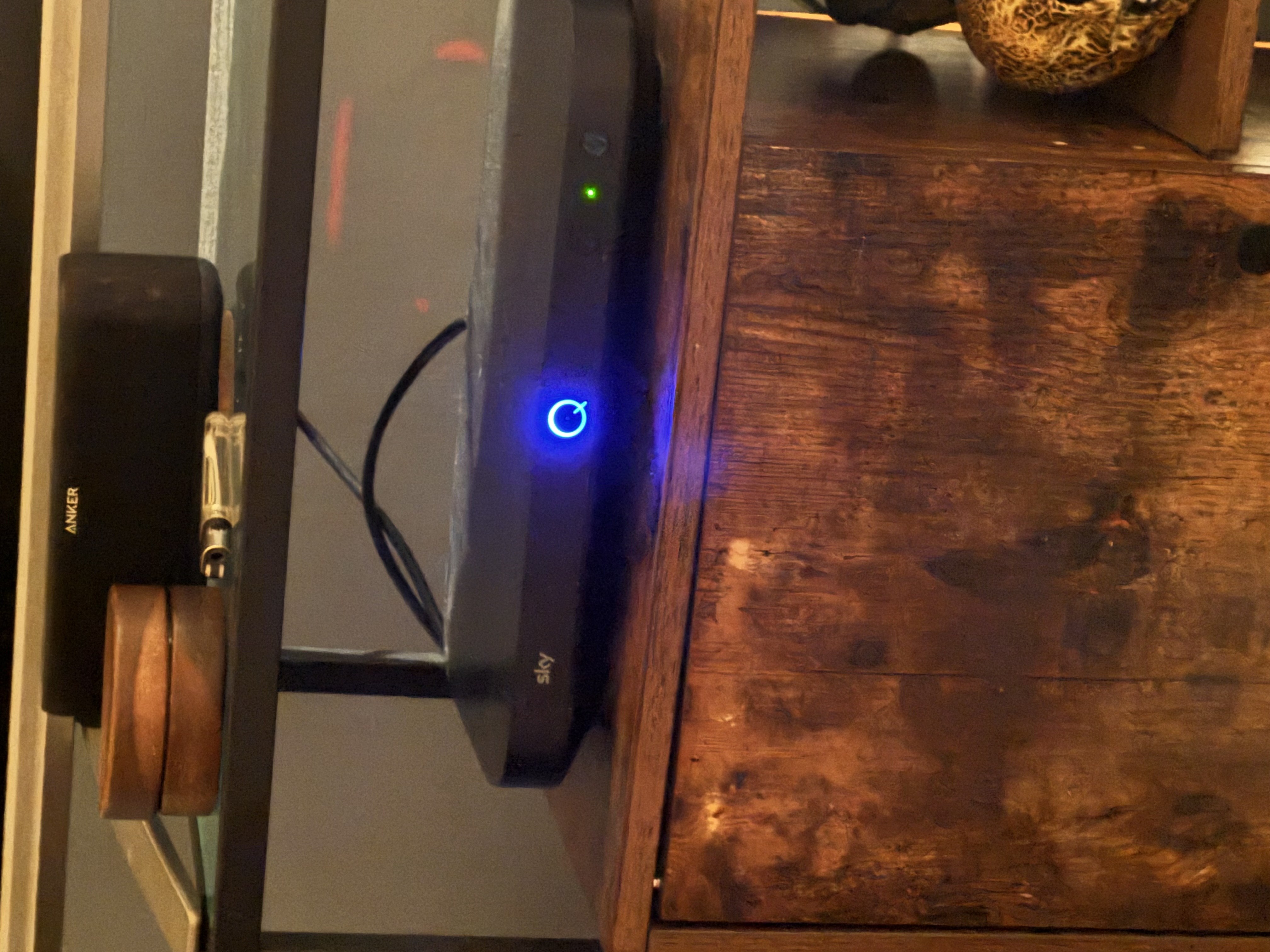 Answered: Sky q switches off - 15/05 | Sky Community