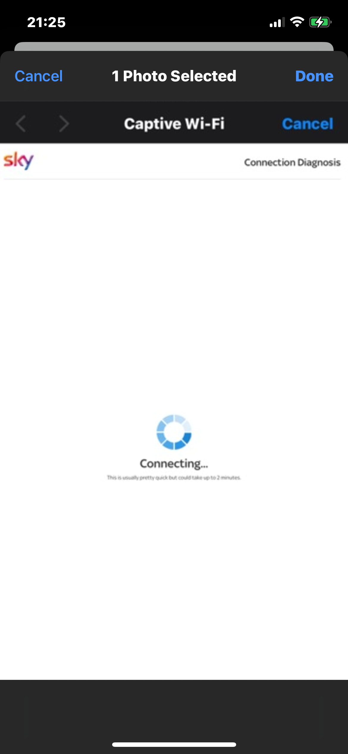 WiFi keeps dropping out | Sky Community