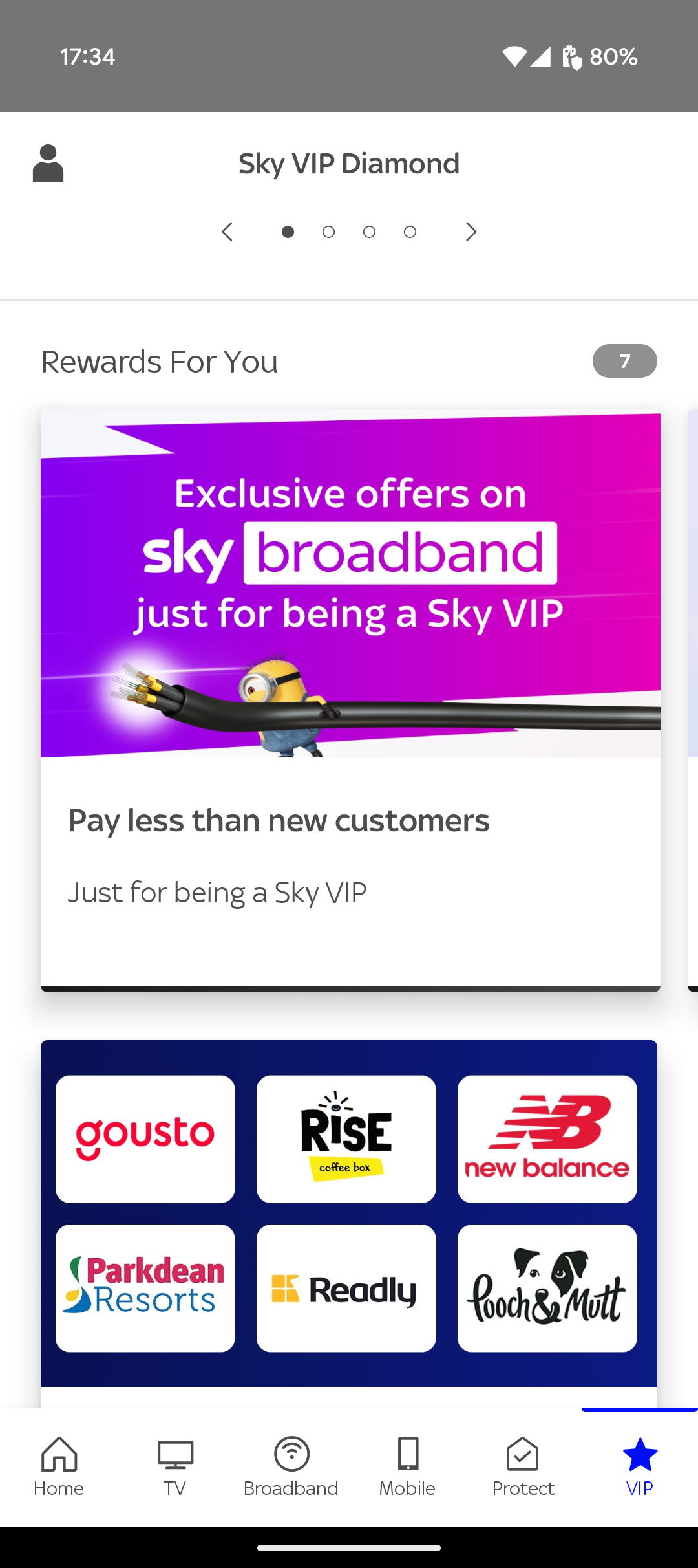 Answered: Vue tickets | Sky Community