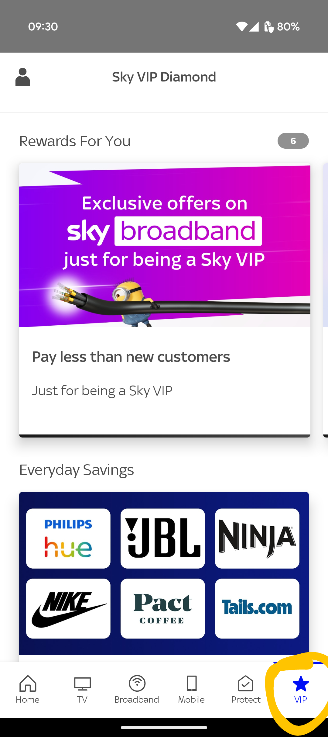 Answered: Vue tickets | Sky Community