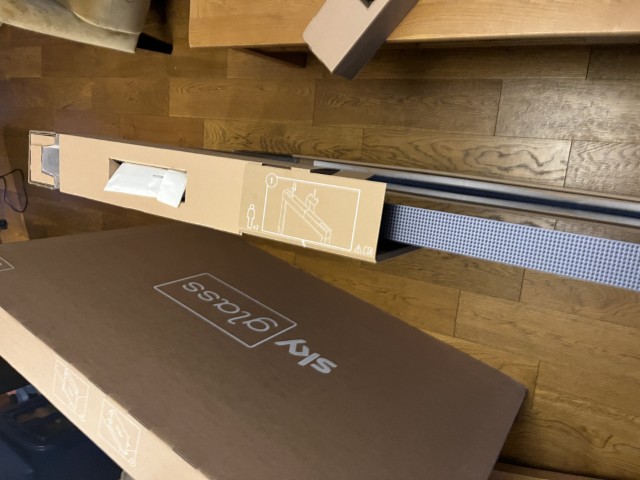 Sky Glass Gen 2 Review | Sky Community