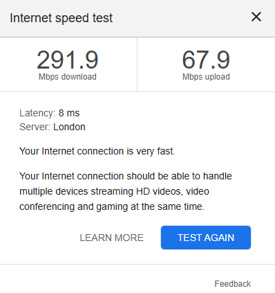 Poor Wifi signal and quality with Sky router (SR20... - Page 2 | Sky ...