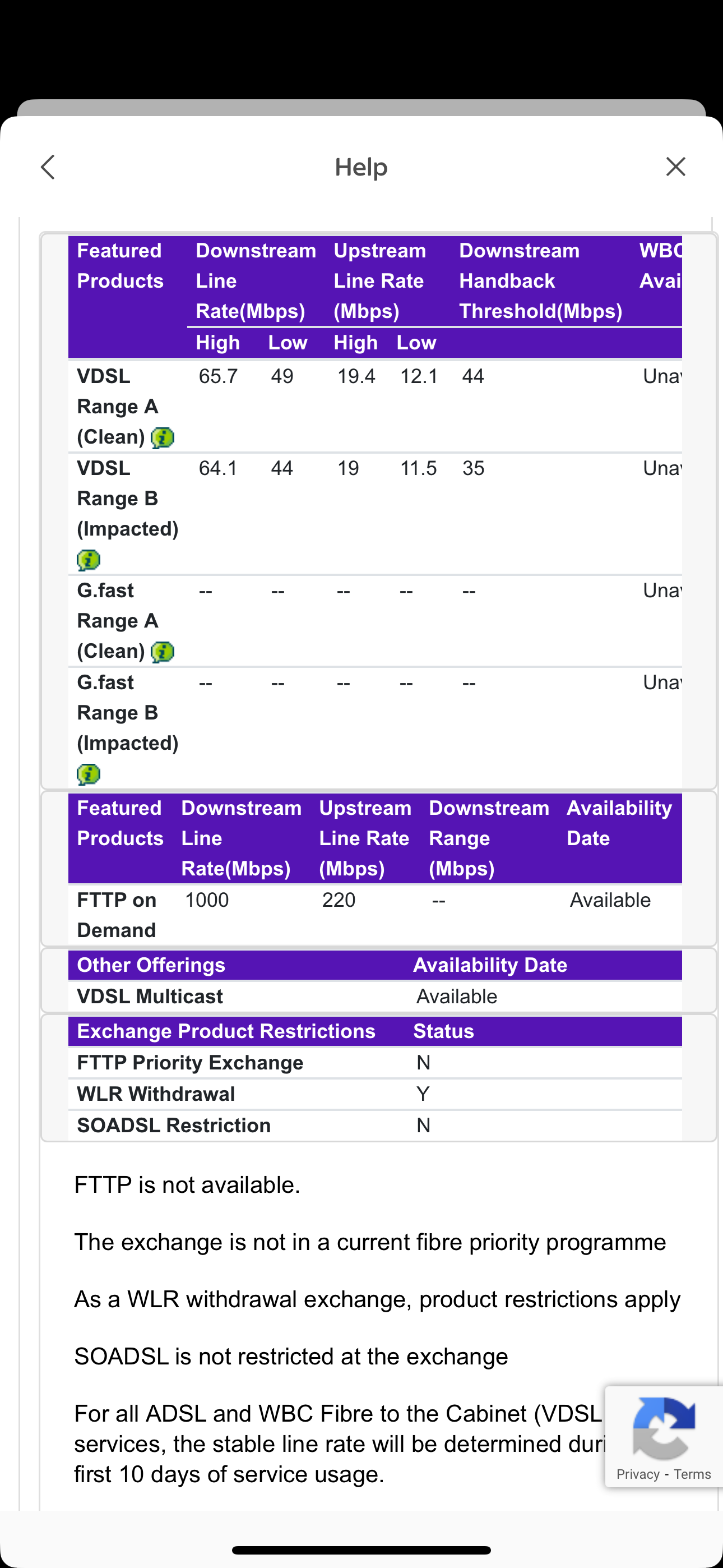 Answered: No power socket near master socket | Sky Community