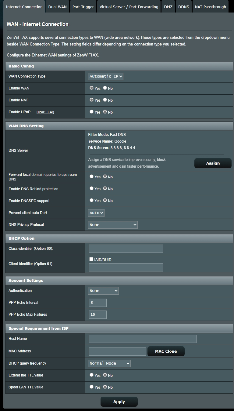 Answered: Using my own router instead of Sky supplied | Sky Community