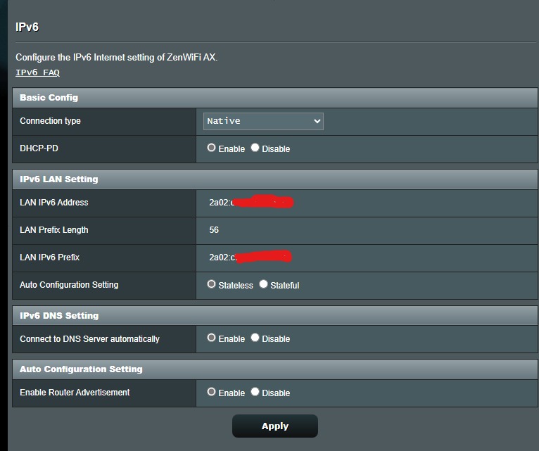 Answered: Re: Using my own router instead of Sky supplied | Sky Community