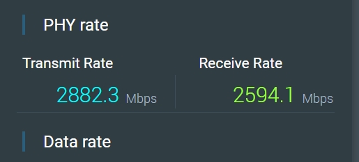 Answered: SR203 LAN performance | Sky Community
