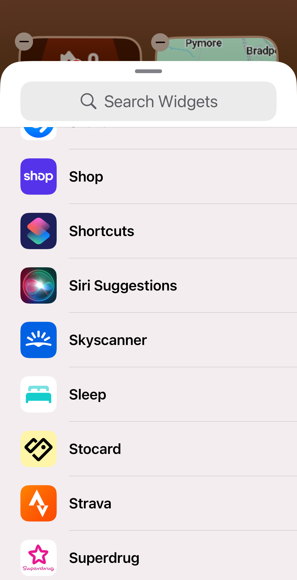 Re: Sky Go App Continue Watching tab gone | Sky Community