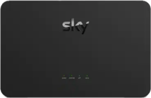 Re: Issues with ipv6-first | Sky Community