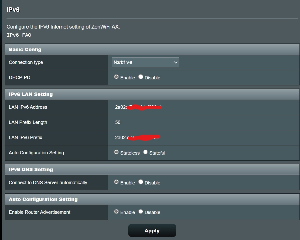 Answered: Replacing sky hub with router | Sky Community