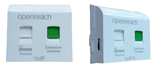 Answered: secondary landline phones on sky fibre | Sky Community