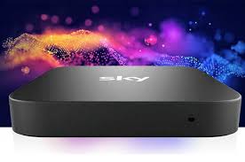 Sky Q high fibre wiring to multi room | Sky Community