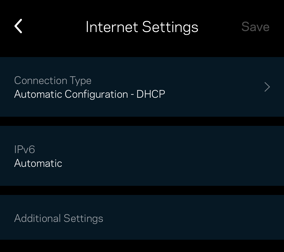Own router with FTTP Broadband | Sky Community