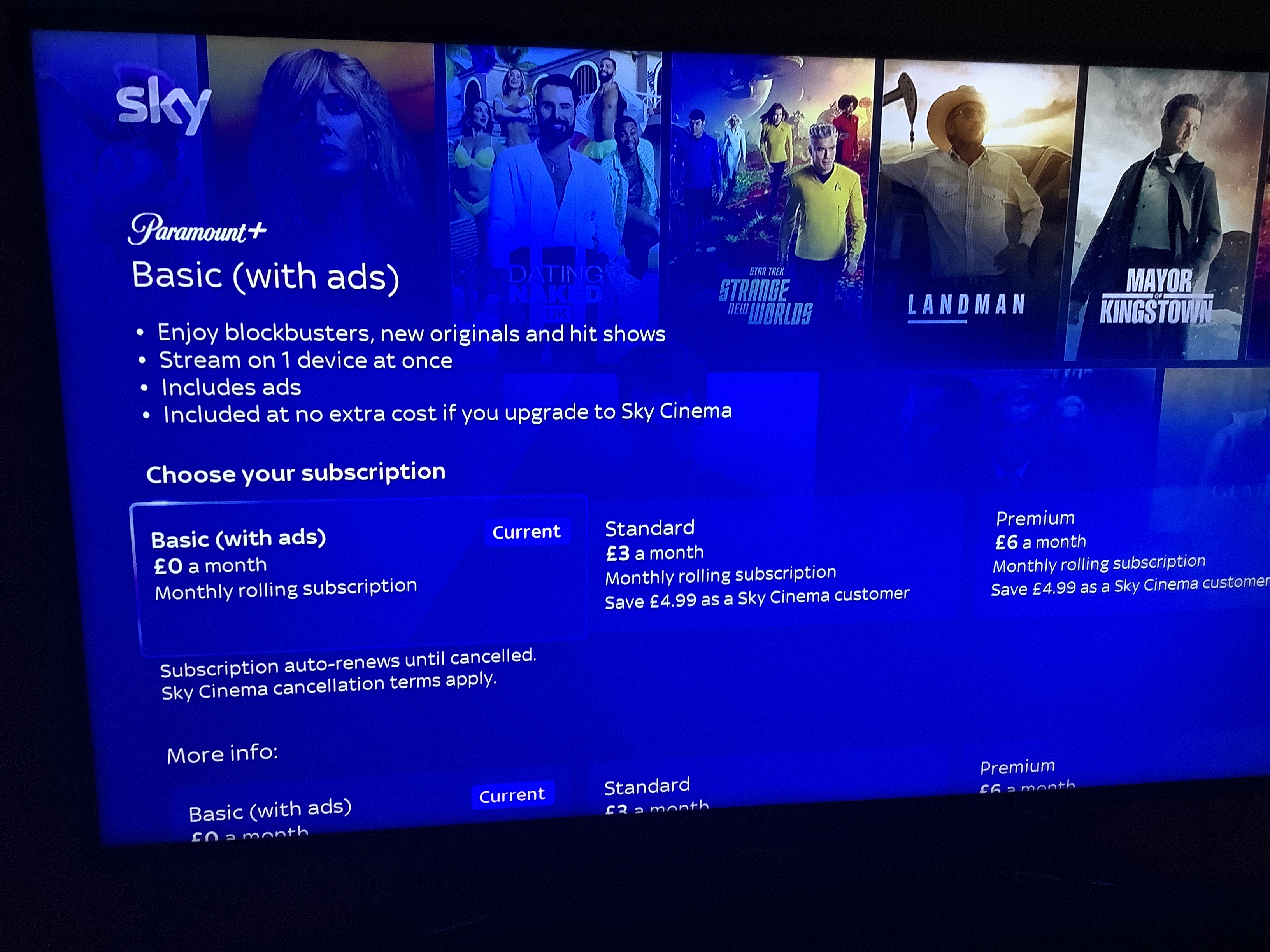 Answered: Apps not working through sky | Sky Community