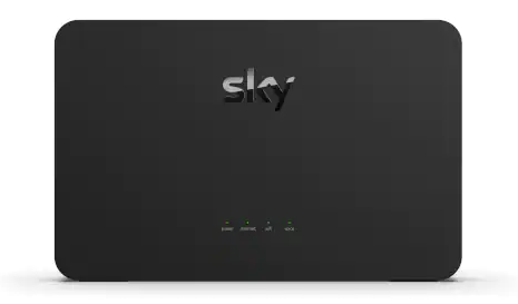 Sky broadband and VPN | Sky Community