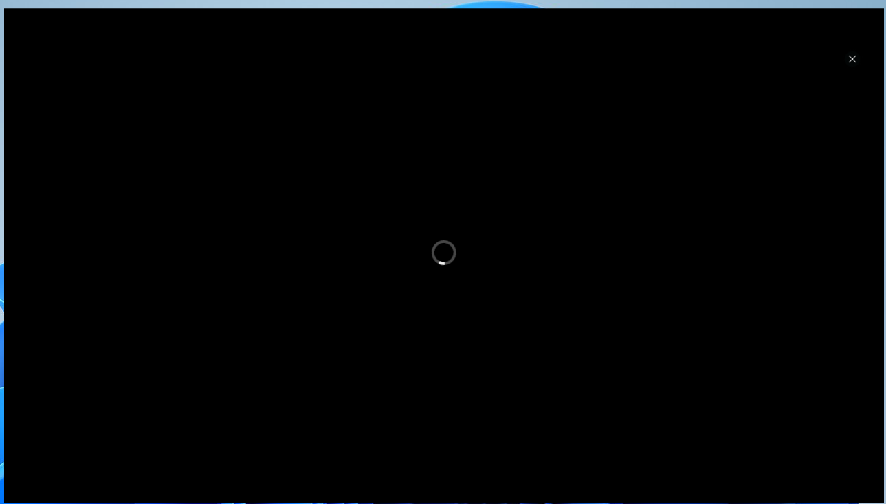 Re: Sky Go not working on Win 11 | Sky Community
