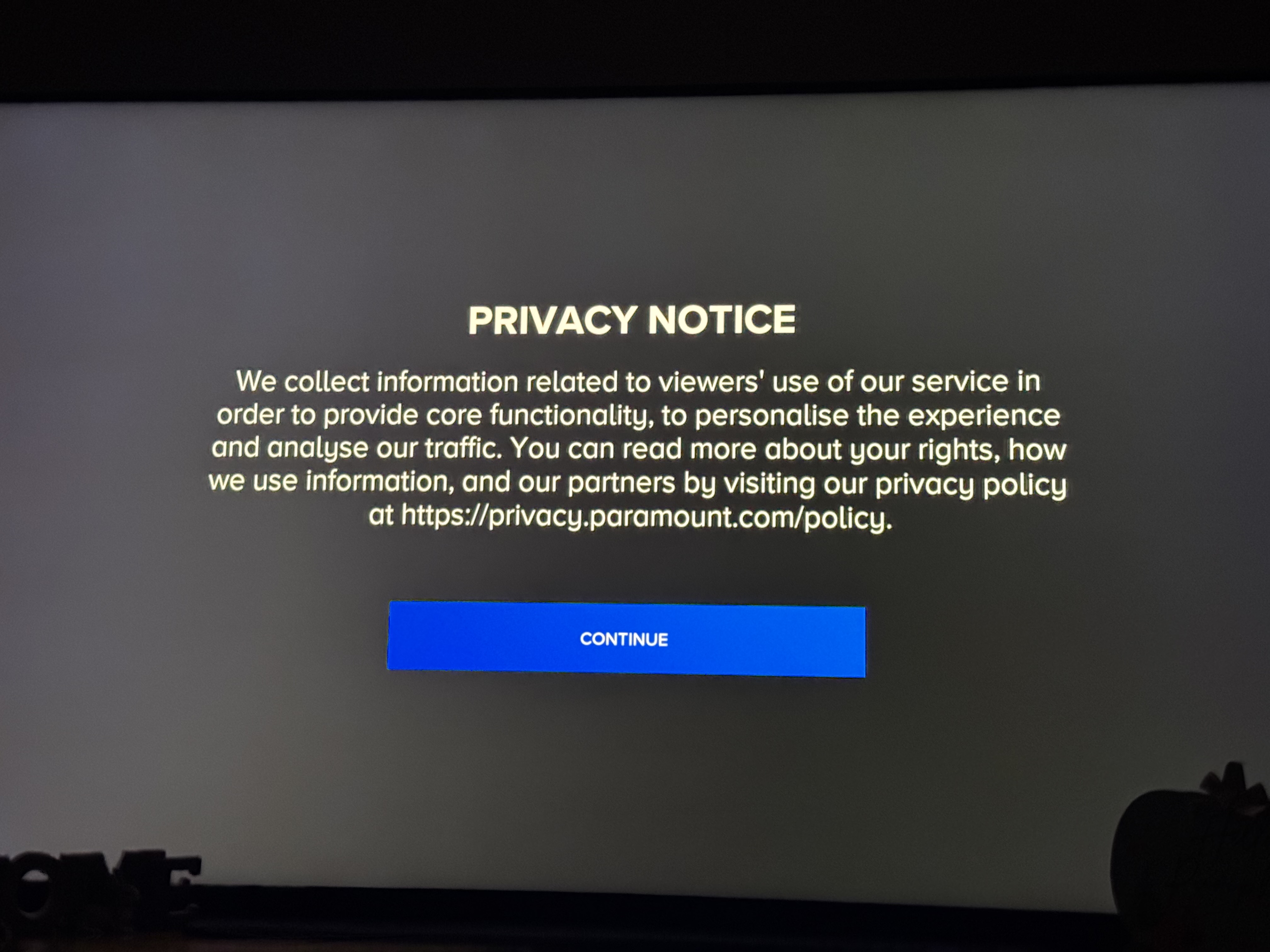Answered: Paramount+ not working | Sky Community