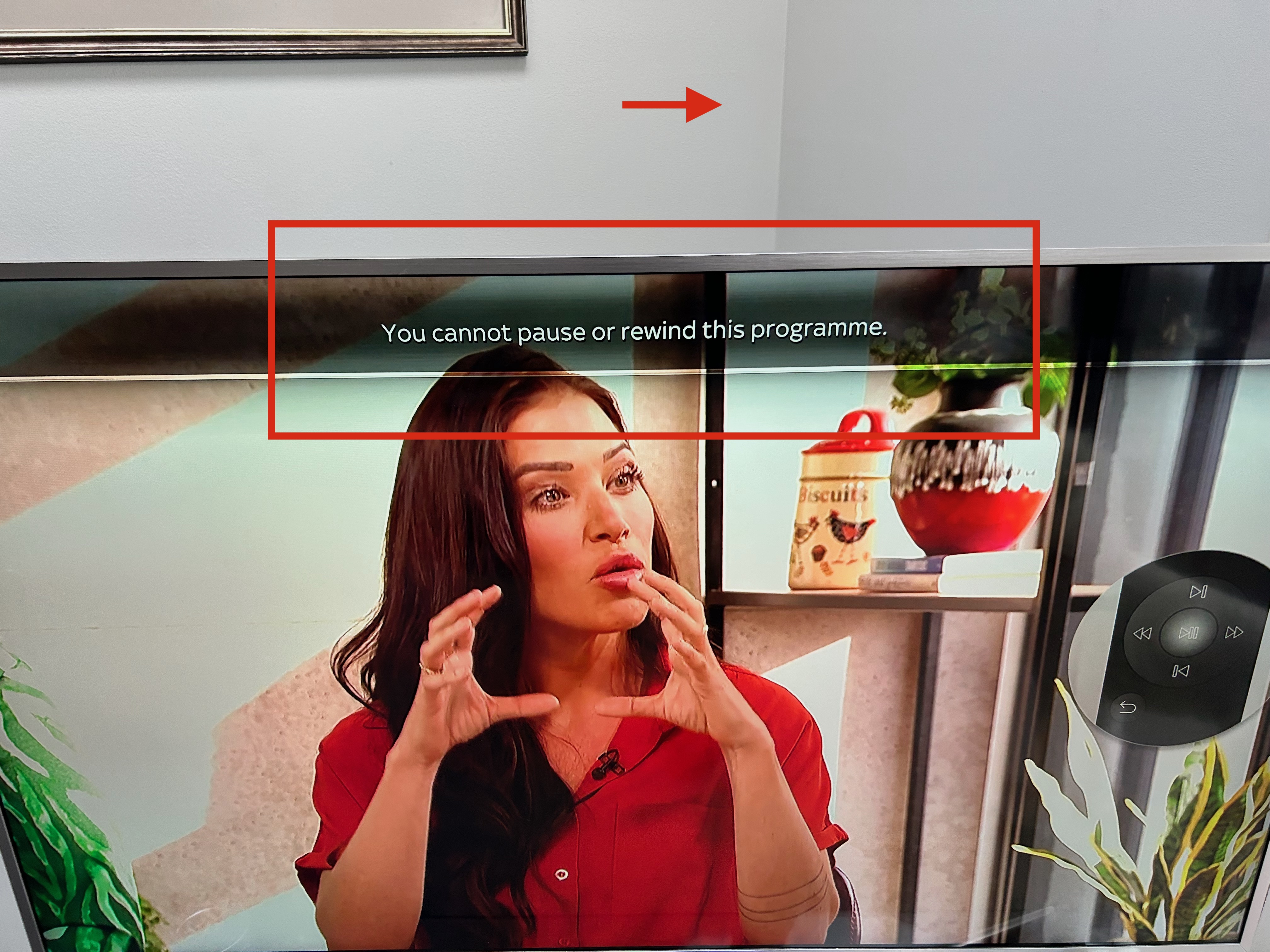 Answered: Pause / rewind issue 16/09/25 - Page 6 | Sky Community