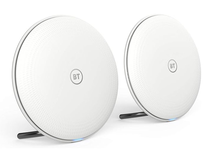 Sky Broadband hub with BT Whole Home | Sky Community