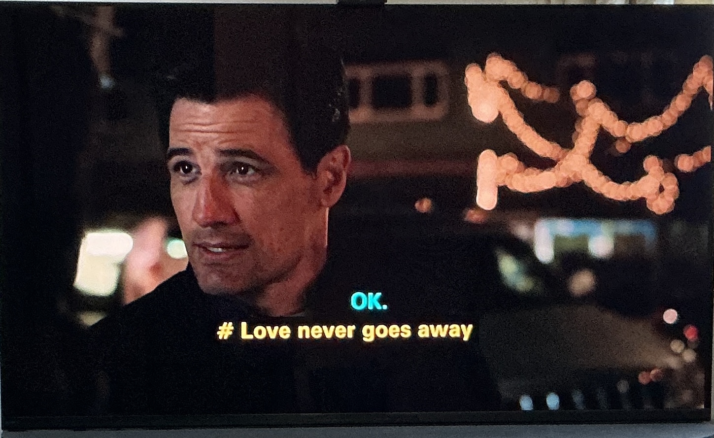 Subtitles on SkyQ | Sky Community