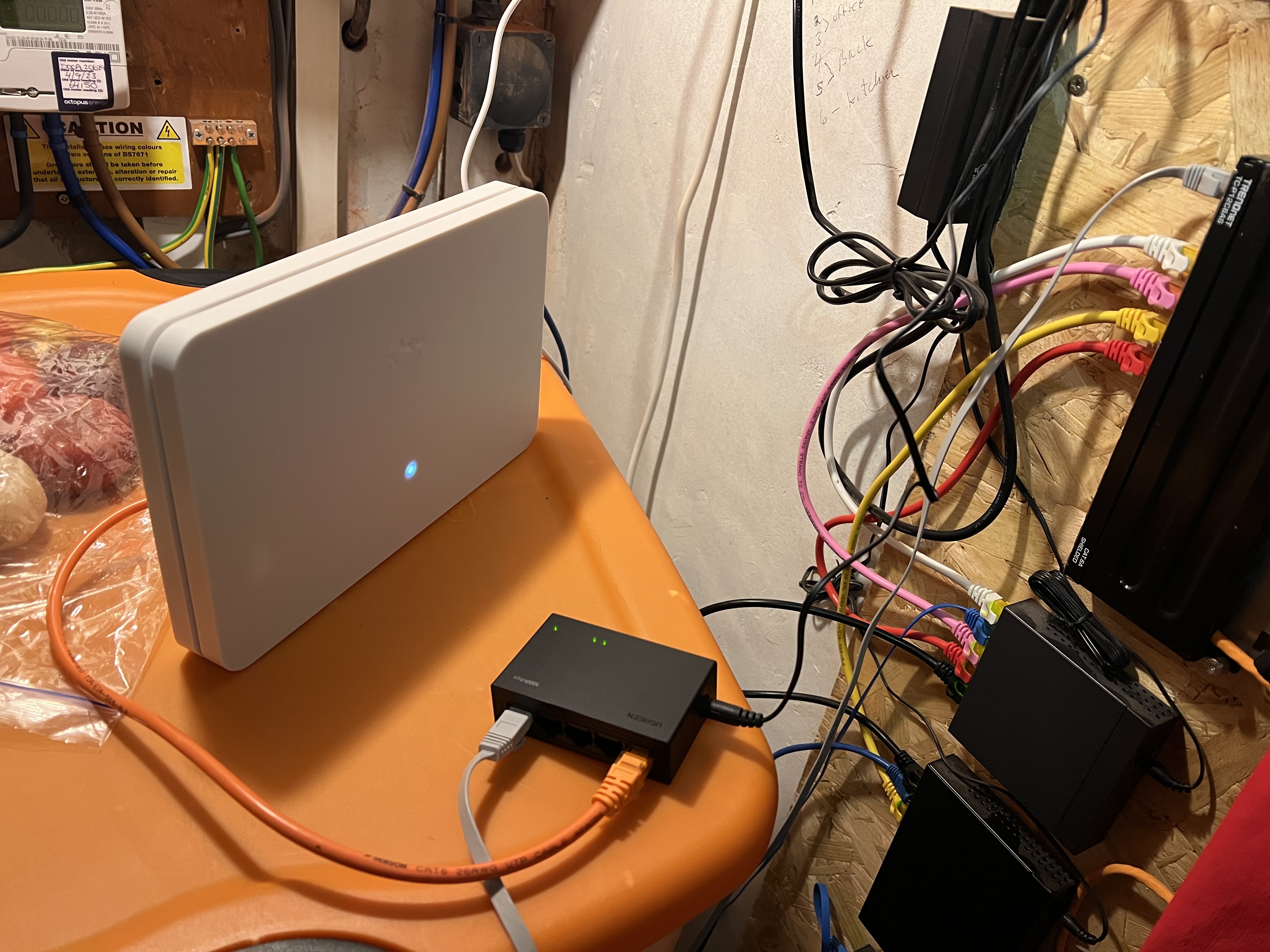 Sky Hub replacement, what are the cool kids using? | Sky Community