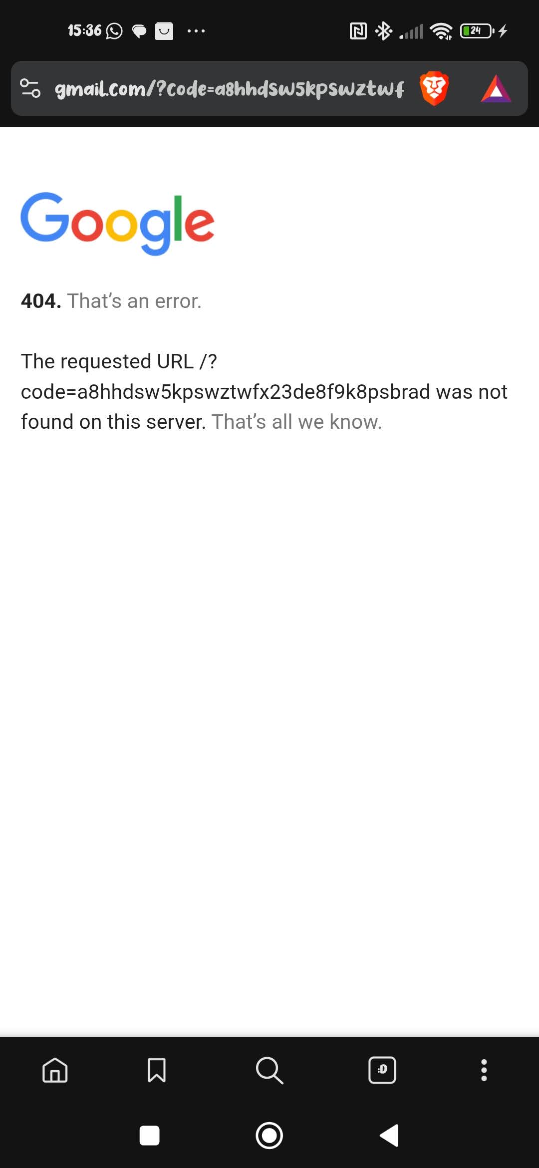 been locked out of emails wheres the 16 digit code... | Sky Community