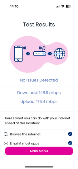 Sky Stream connection problems | Sky Community