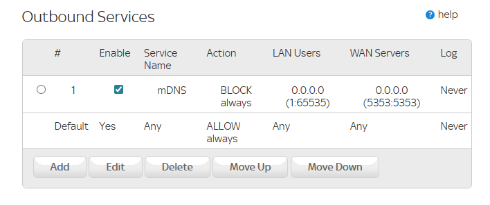 Answered: Fibre connected Sky Hub SR203 randomly rebooting - Page 2 ...