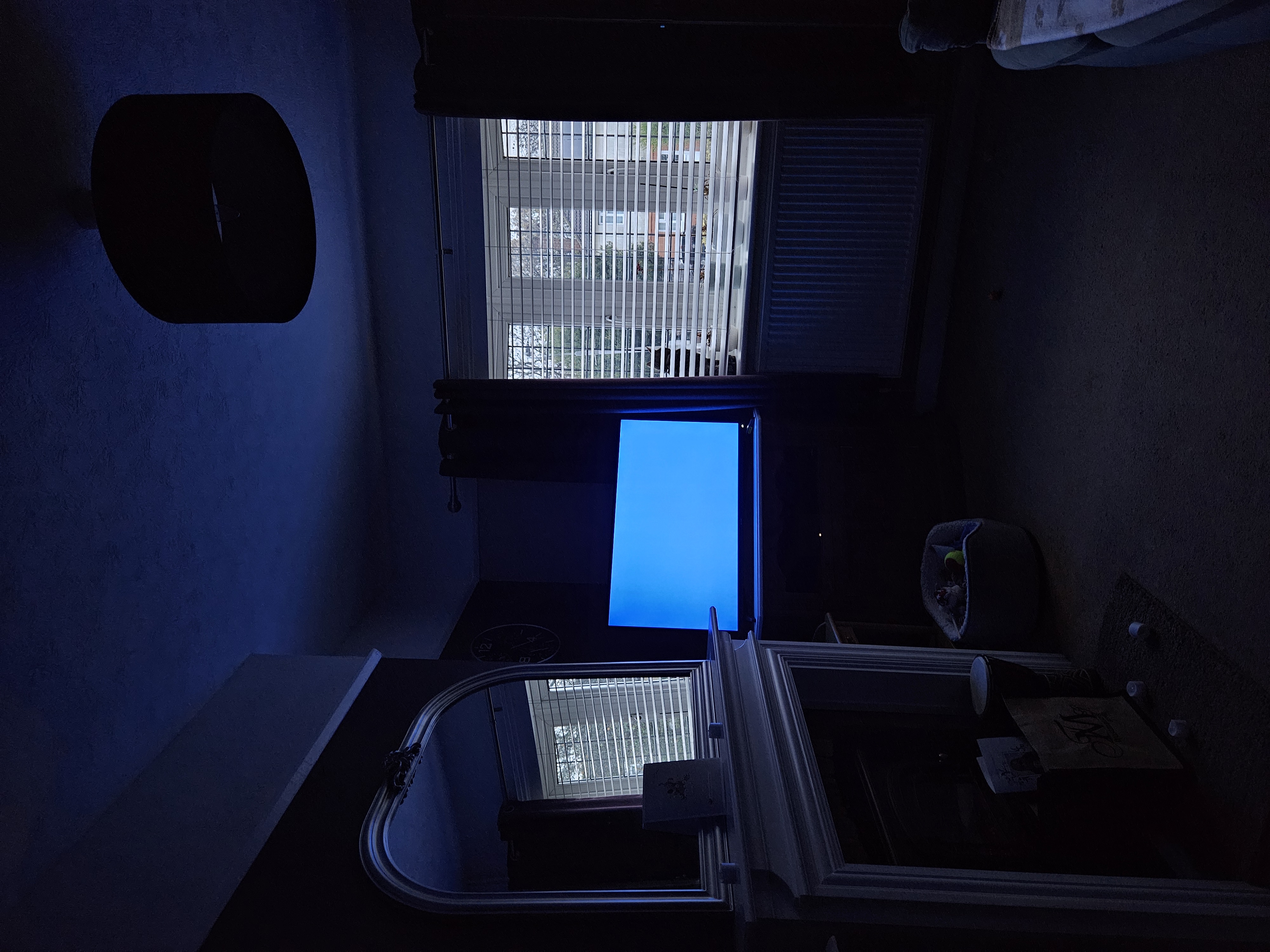 Answered: Sky Glass/Stream: Can't see the picture due to a b... - Page ...