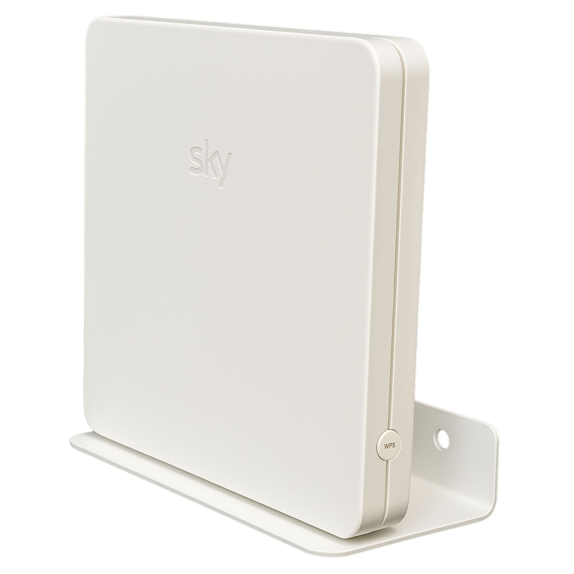 Need to connect with a new wifi password | Sky Community
