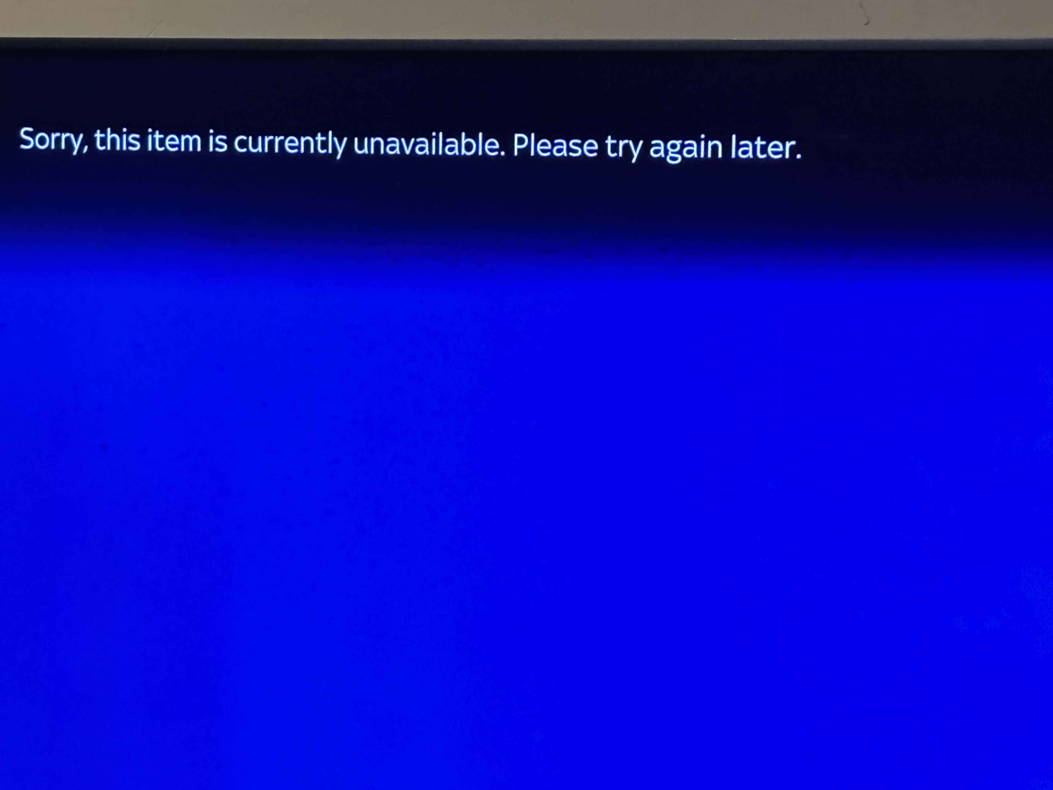 Answered: S.W.A.T S8 E22 - currently unavailable - Page 9 | Sky Community