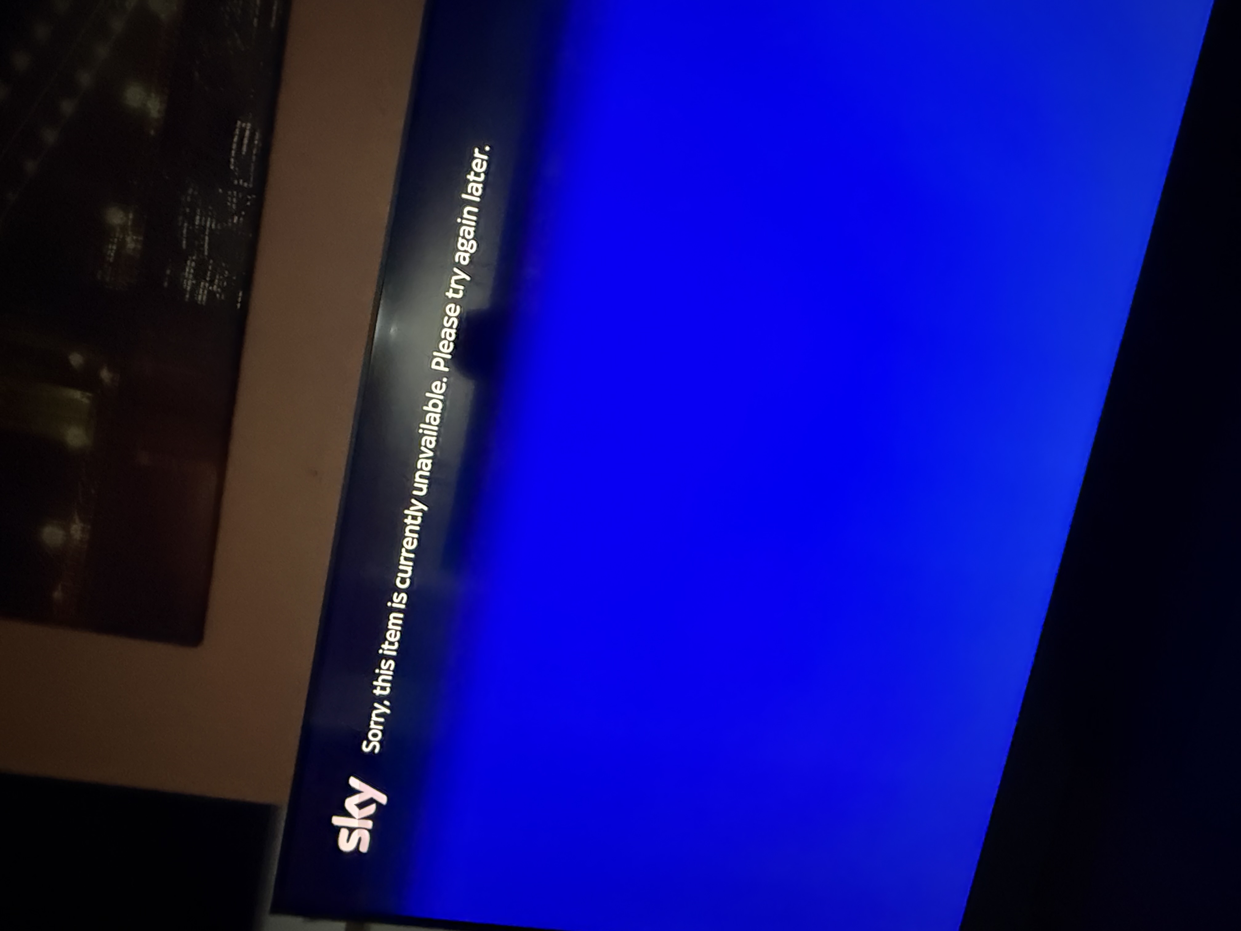 Answered: S.W.A.T S8 E22 - currently unavailable - Page 9 | Sky Community