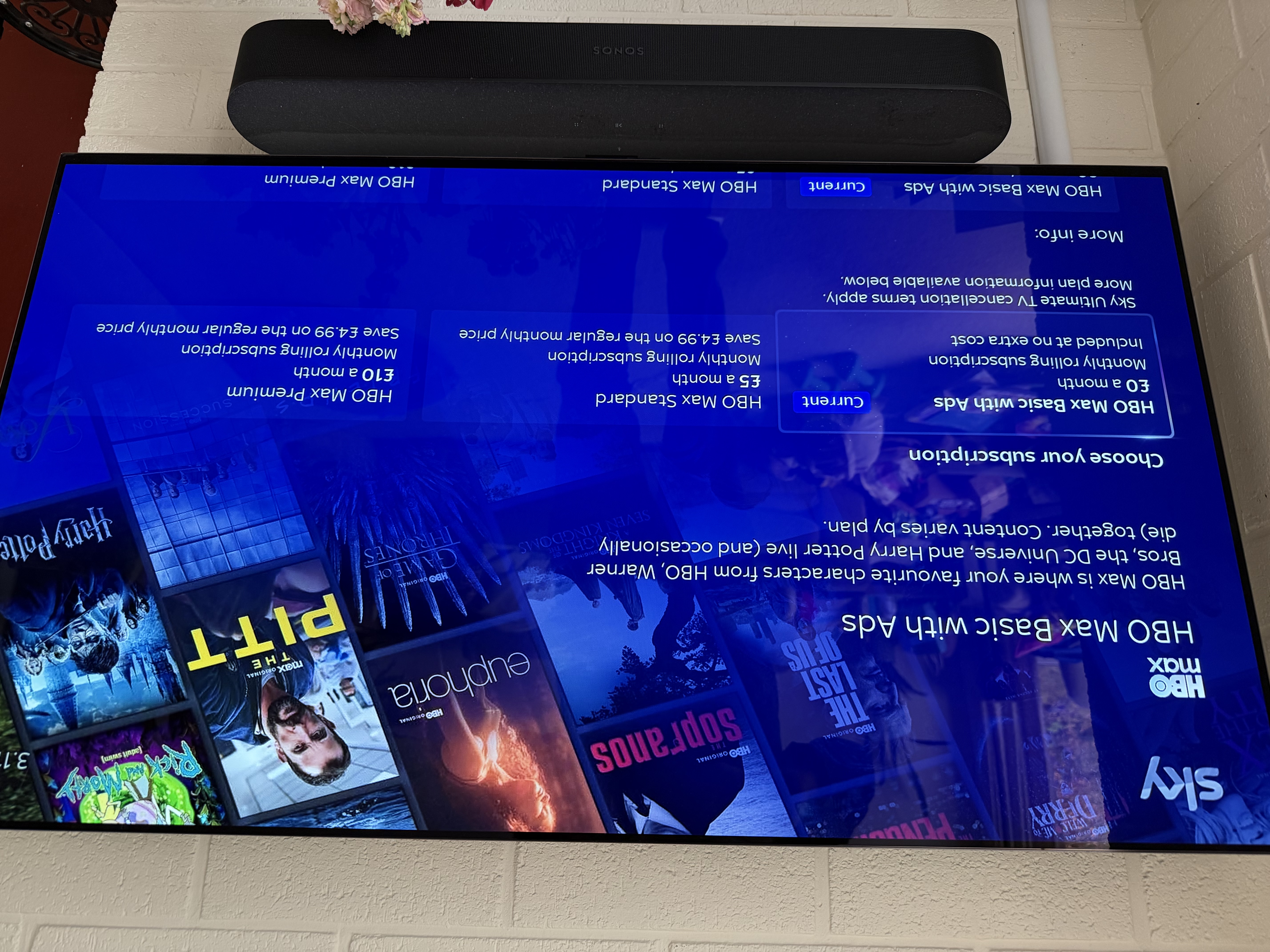 HBO Max is Now Included in Most TV Packages! | Sky Community