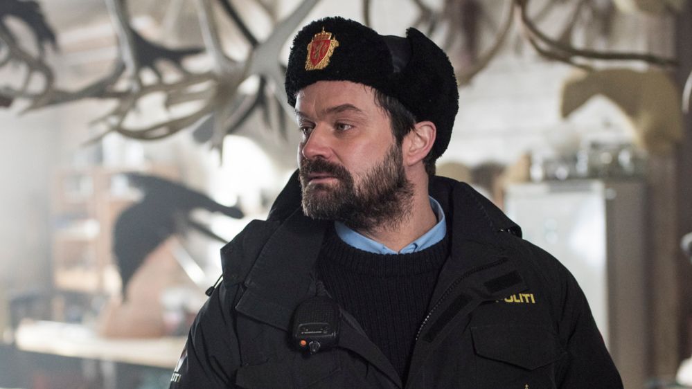 Fortitude recap: Season 2, Episode 2 - Sky Community