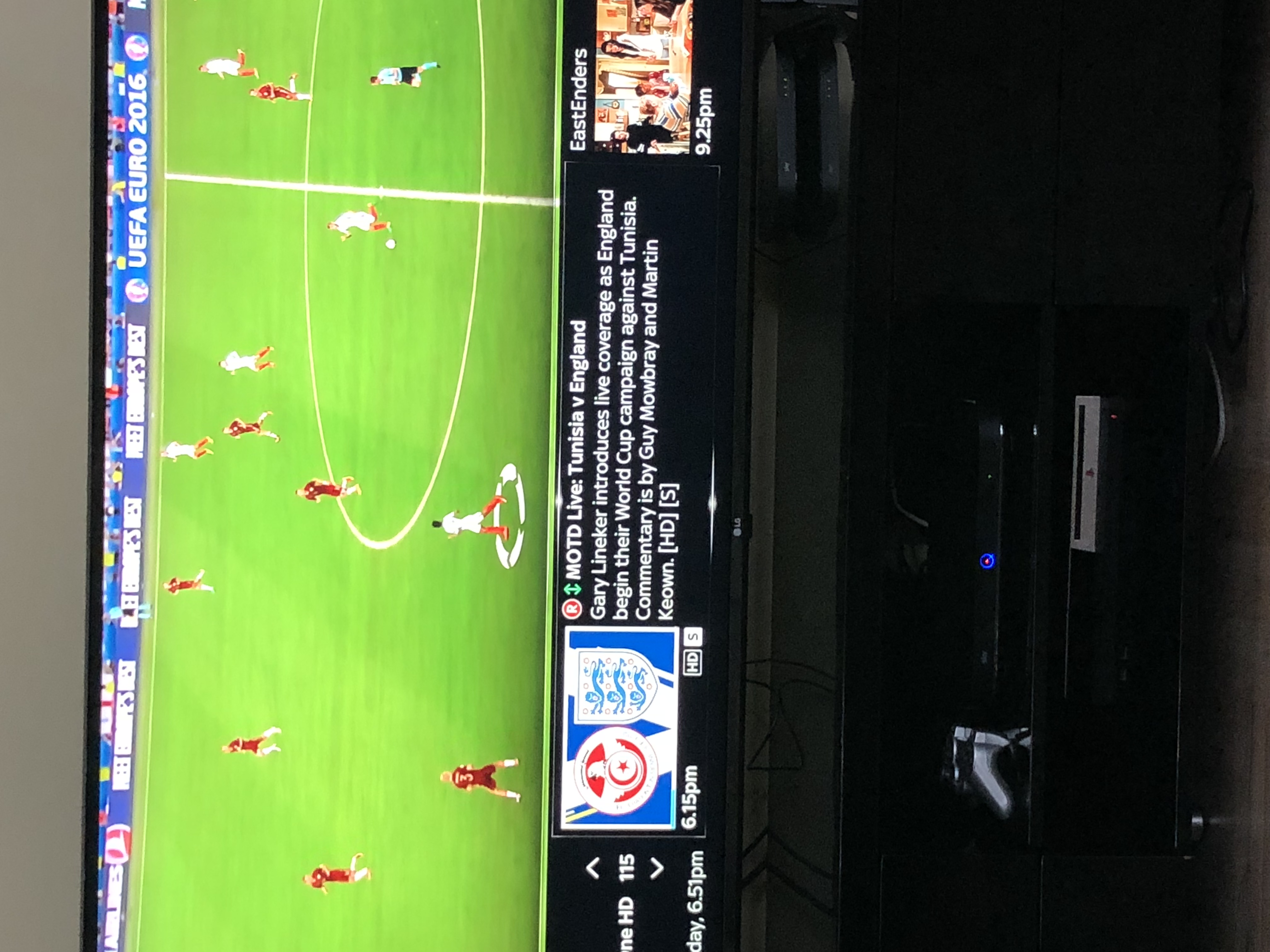 Info Status Bar Pause Play - Simple solution - Sky Community