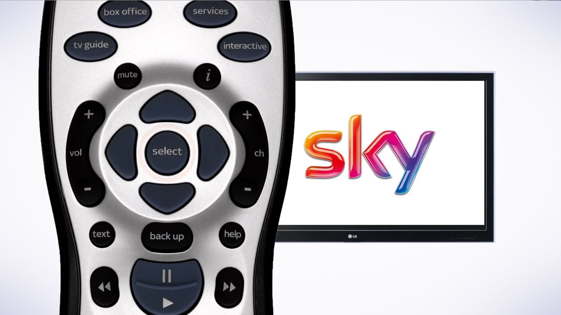 Program the Sky+HD remote to control a Sound Syste... | Sky Community