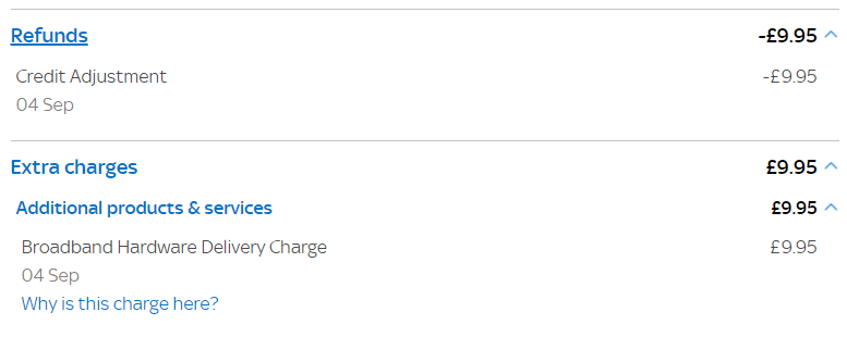 My experience with the new Sky Broadband Hub - Page 29 | Sky Community