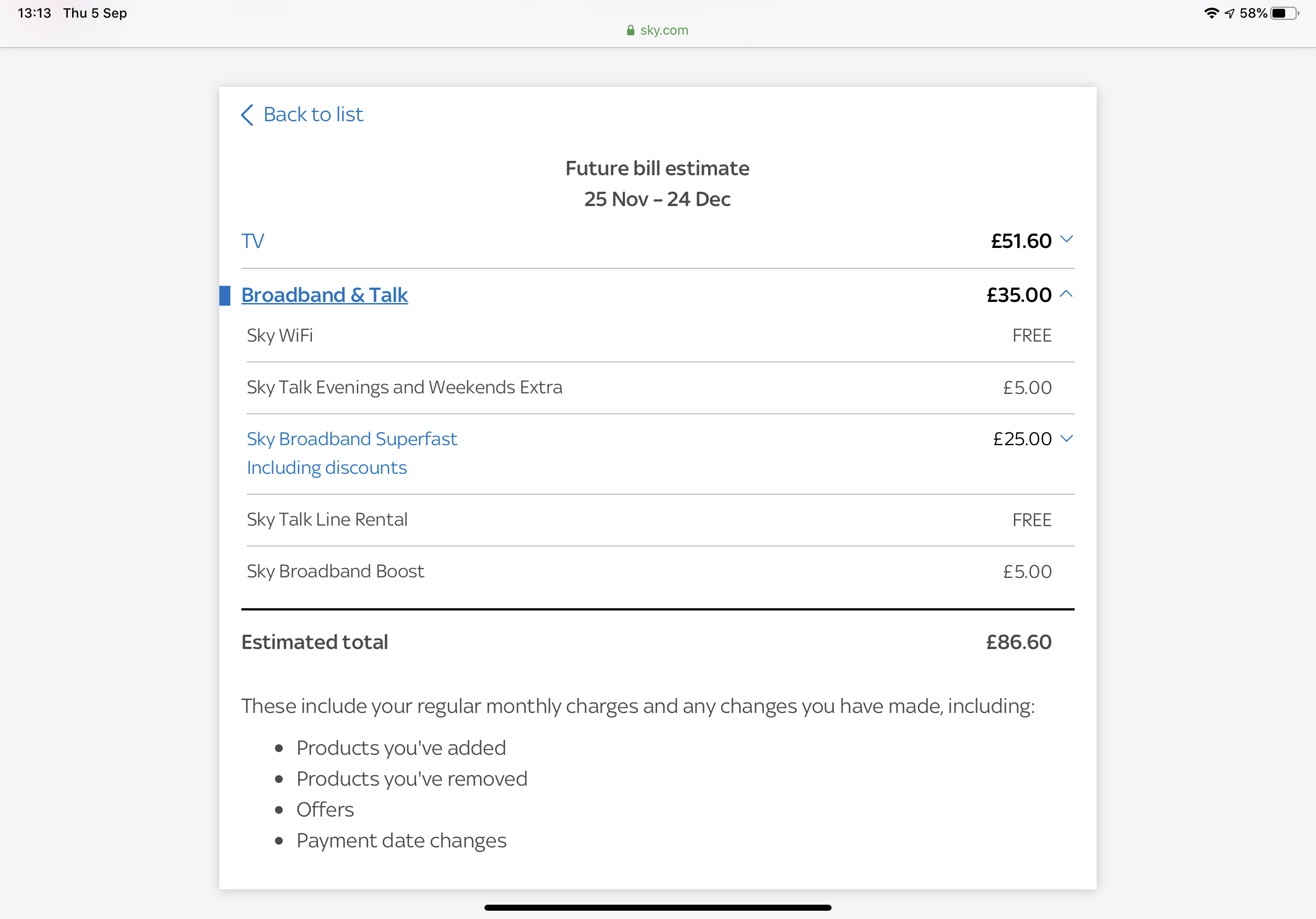 My experience with the new Sky Broadband Hub - Page 21 - Sky Community