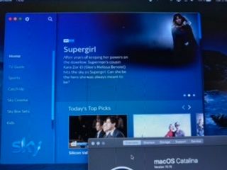 Sky Go Desktop App Not Working Mac