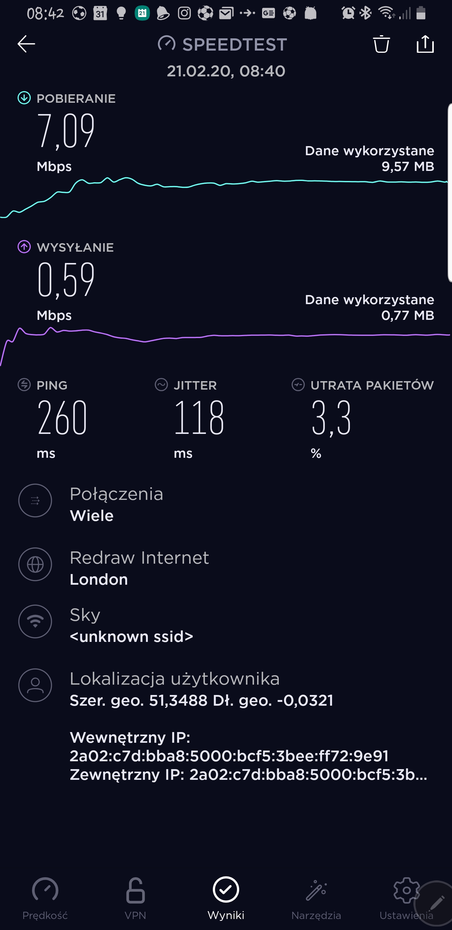 Help with broadband speed - Sky Community